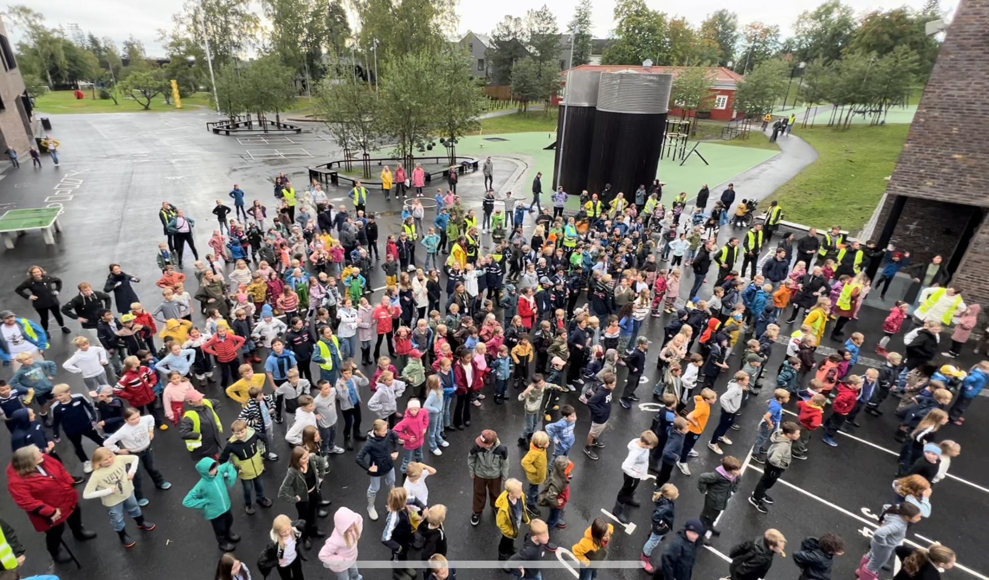 Holmen skole